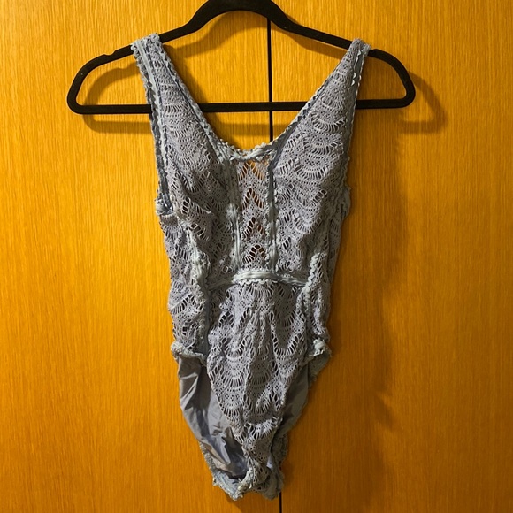 BECCA | Swim | Becca One Piece Swimsuit | Poshmark